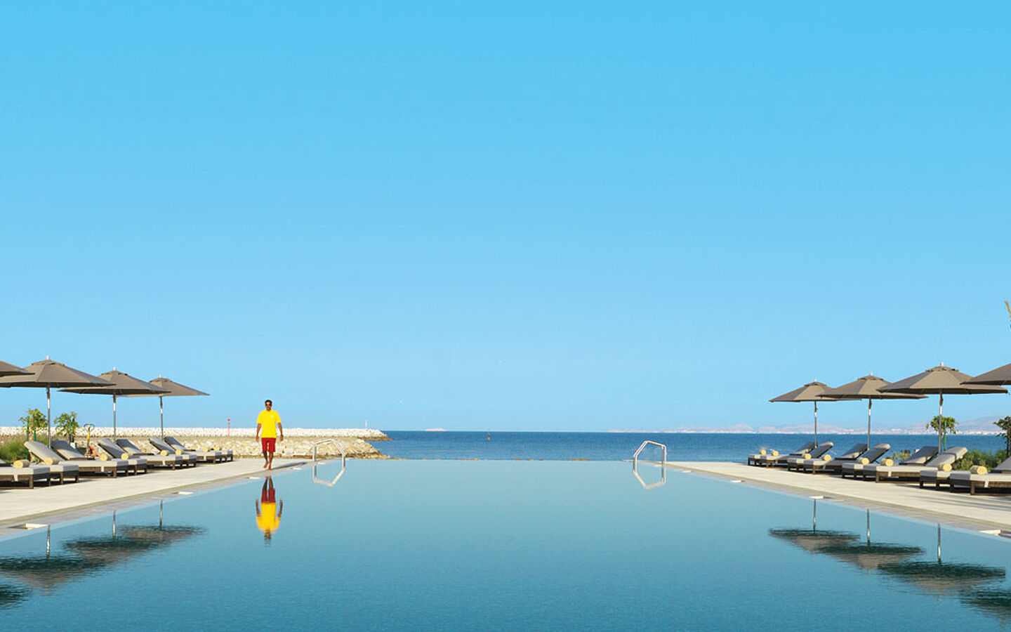 Connoisseur Circle: Kempinski goes Oman - Connoisseur Circle