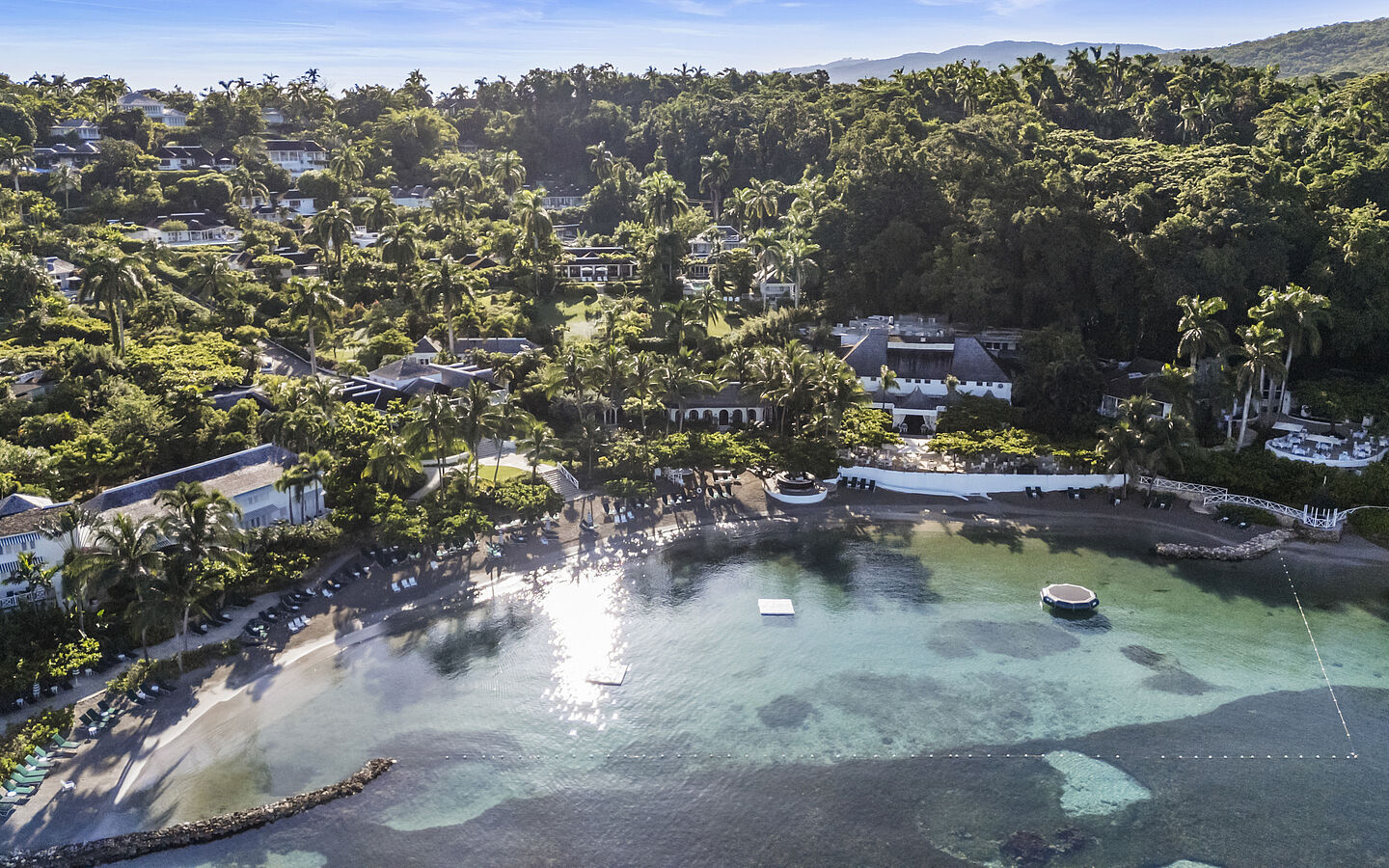 Connoisseur Circle: Round Hill Hotel & Villas - Connoisseur Circle ...